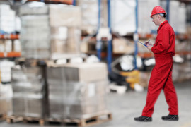 Final Shipment Inspection | The Ideas91 Group | Ideas91